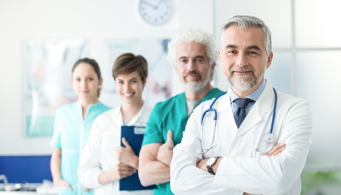 BRD | Expert Medical